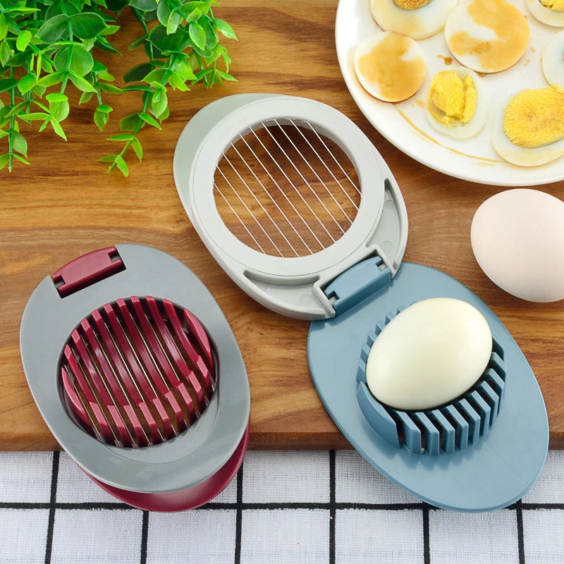 Food Cutter To Help You Cut Your Foods Easier And Faster – Slicer Tool